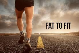 "From Fat to Fit: The Ultimate Guide to Body Transformation and Finding ...